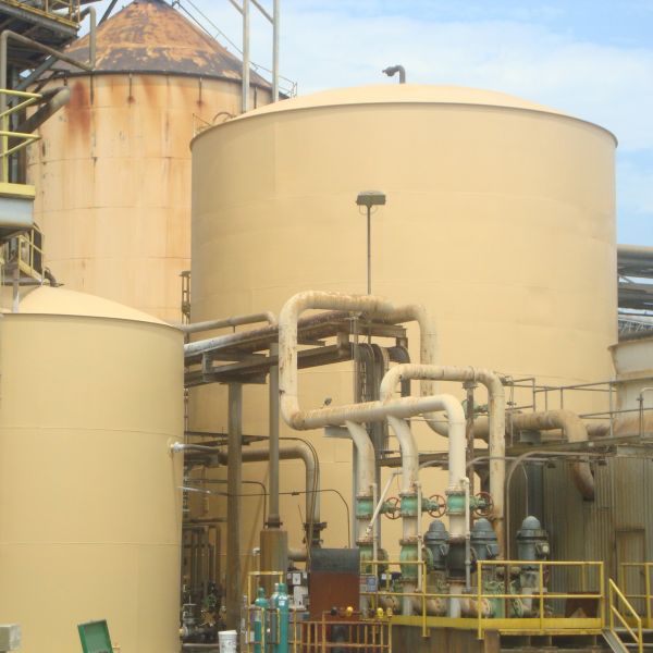 Mascoat|Thermal Insulating Coatings