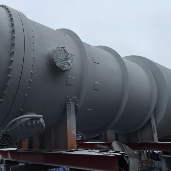 Mascoat|Thermal Insulating Coatings