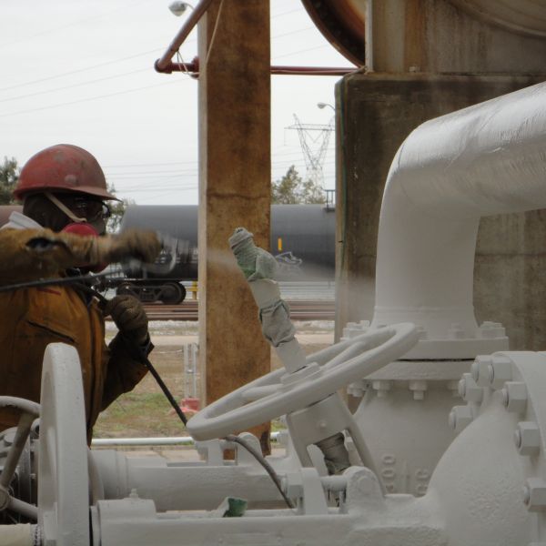 Mascoat|Thermal Insulating Coatings