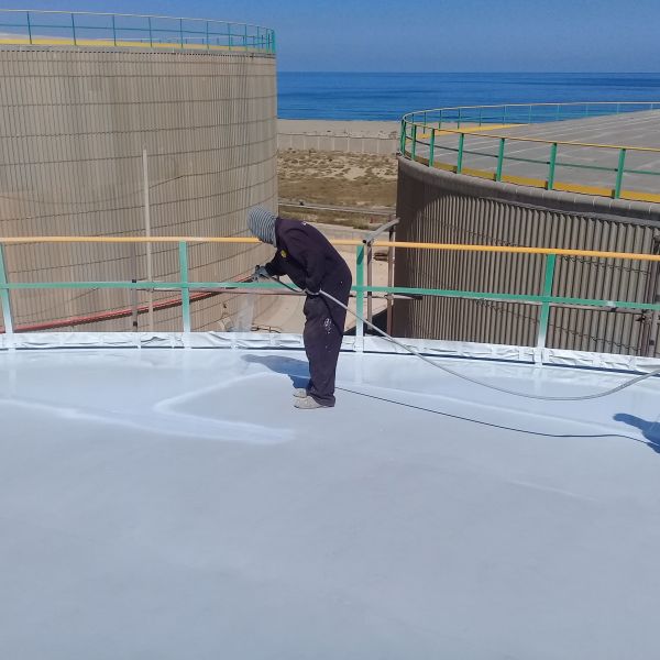 Mascoat | Industrial-HR