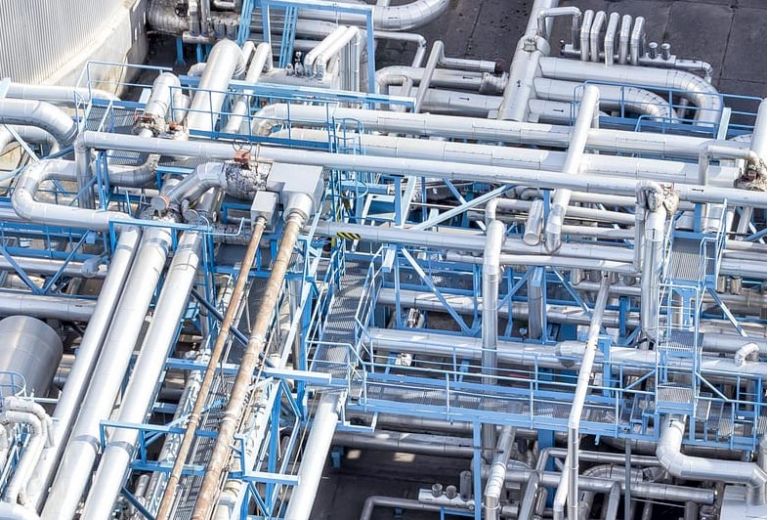 Mascoat | Energy Efficient Pipeline Insulation to Save You Money