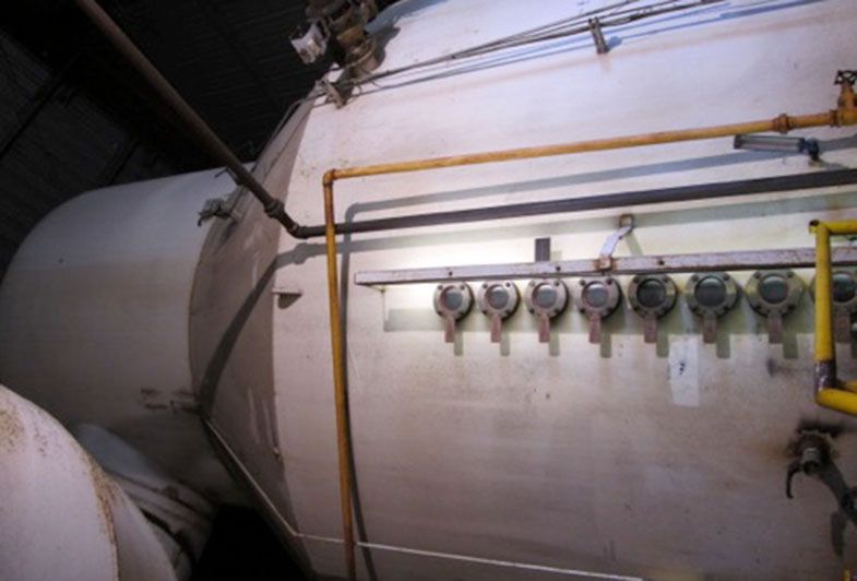 Mascoat | Steam-Powered Sugar Mills