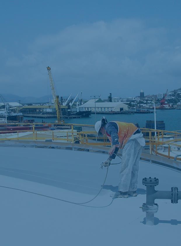 Mascoat | Coating Products Offers Protection and Durability