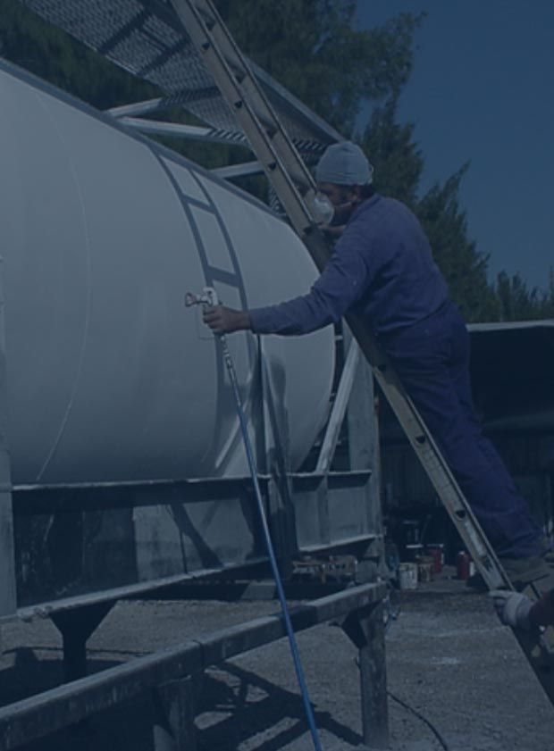 Mascoat | Coating Products Offers Protection and Durability