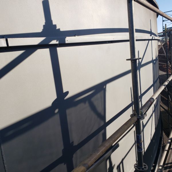 Mascoat | Primers & Topcoats